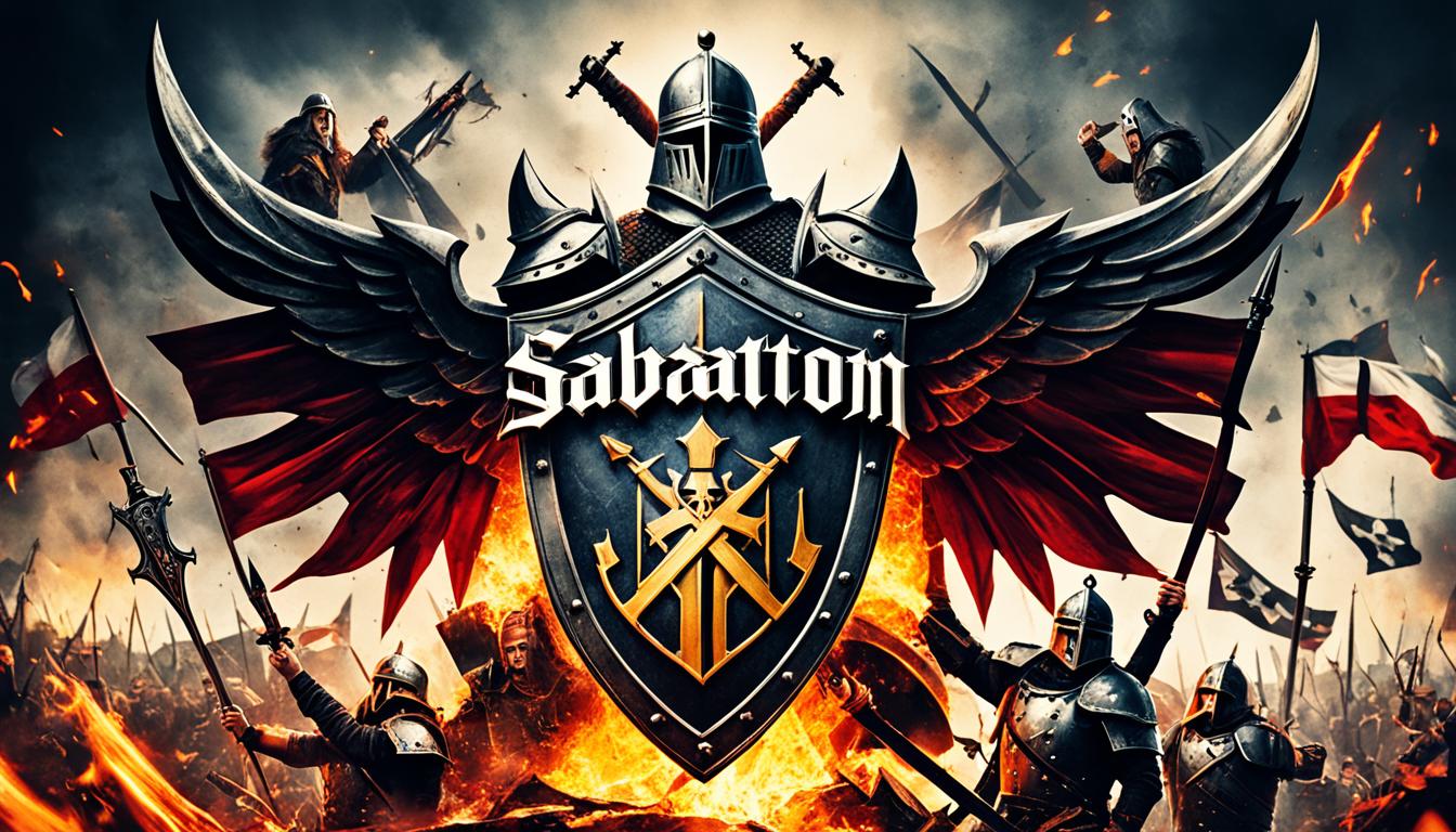 Dans les Coulisses: Rencontre avec le Chanteur de Sabaton